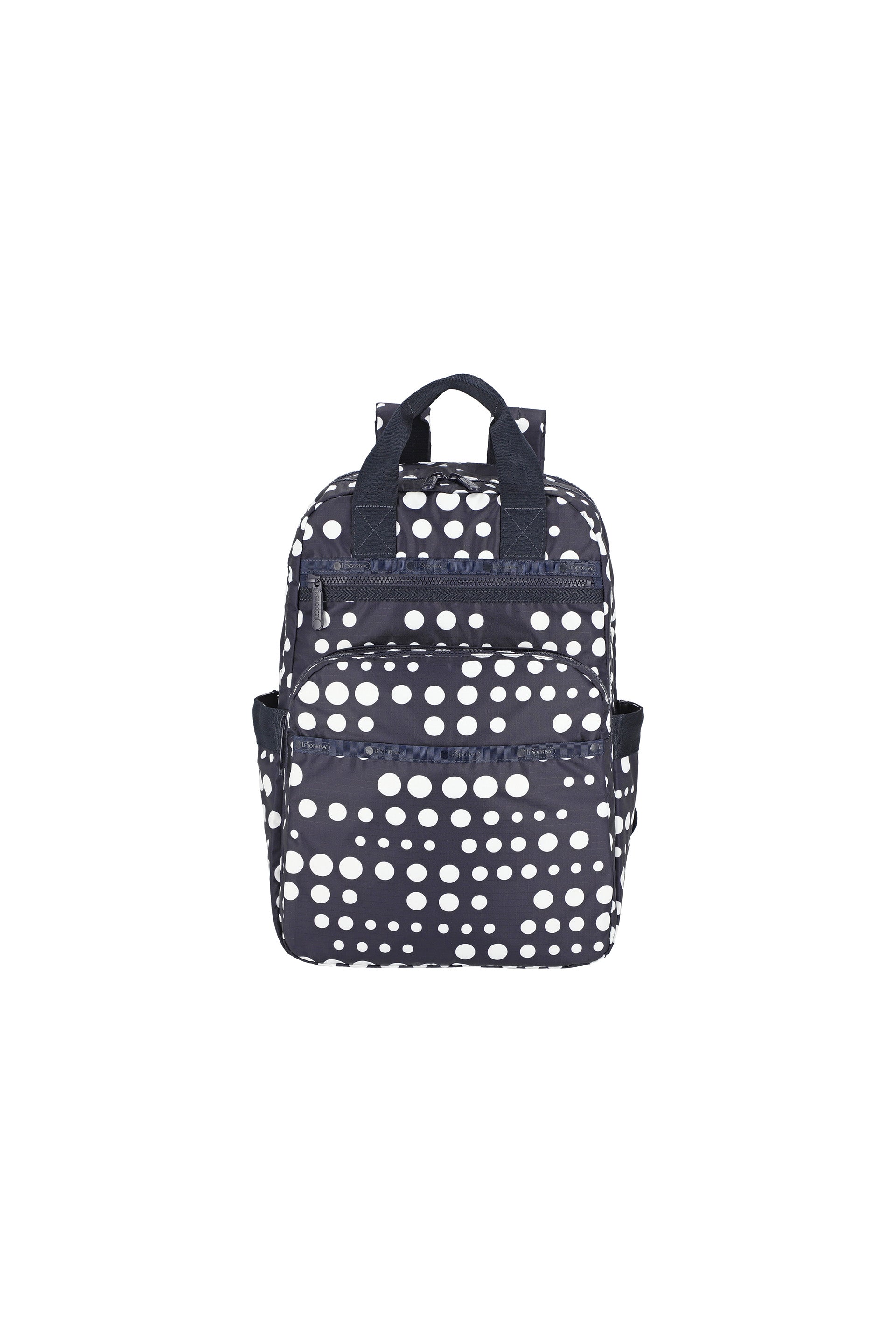 'DOT DOTISM' RYAN BACKPACK – Libertine