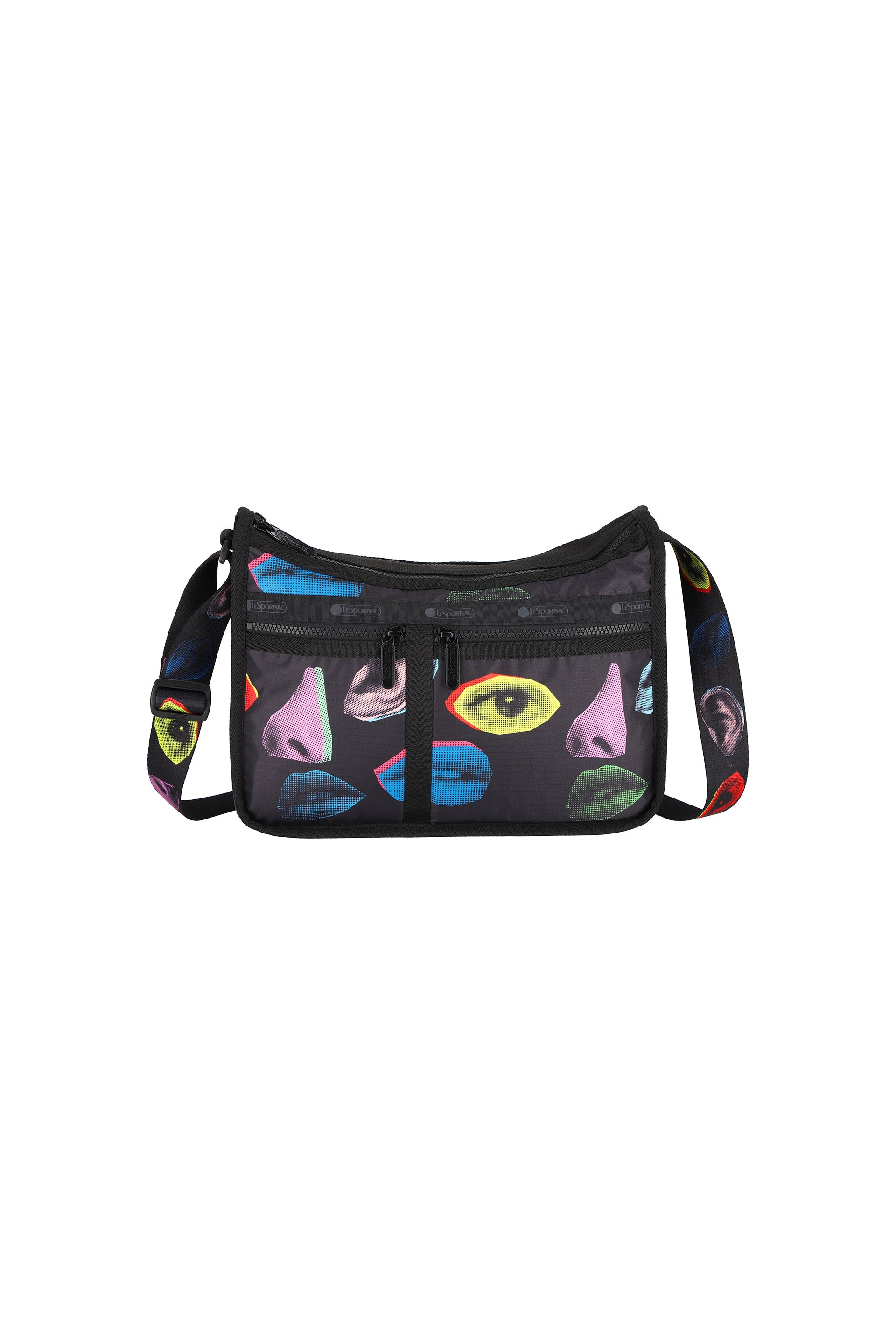 'FIVE SENSES' DELUXE EVERYDAY BAG – Libertine