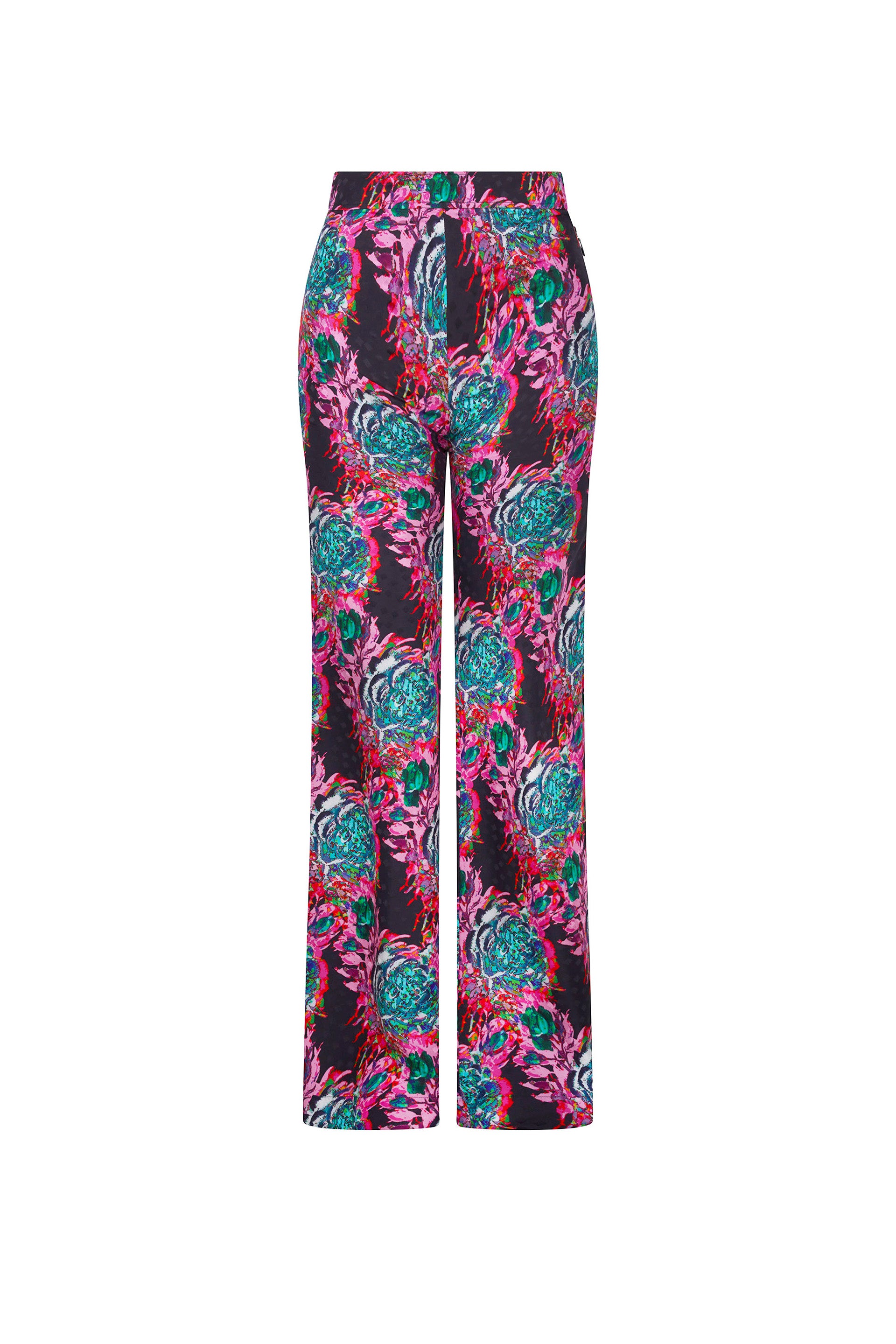 'ACID TRIP' TRUMPET PANT – Libertine