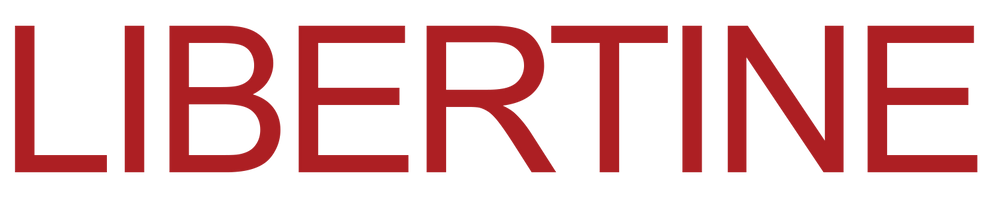 Libertine Online Store