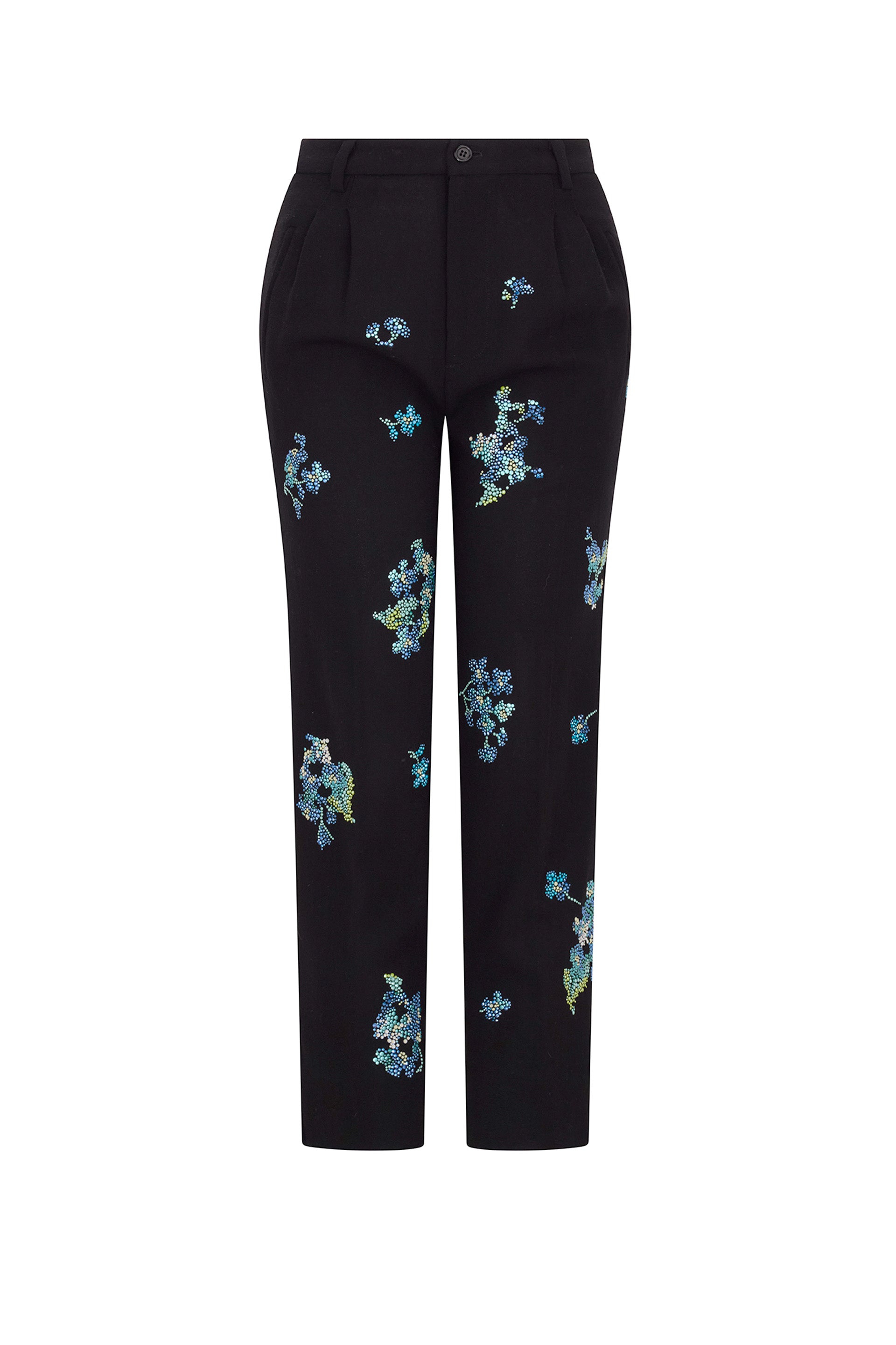 'BLUEBELL LANE' CIGGY PANT – Libertine